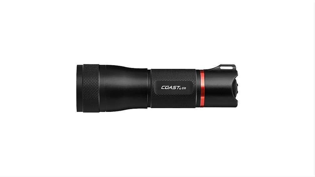 Coast Products G50 Coast Products G50 Pure Beam Focusing Flashlights ...