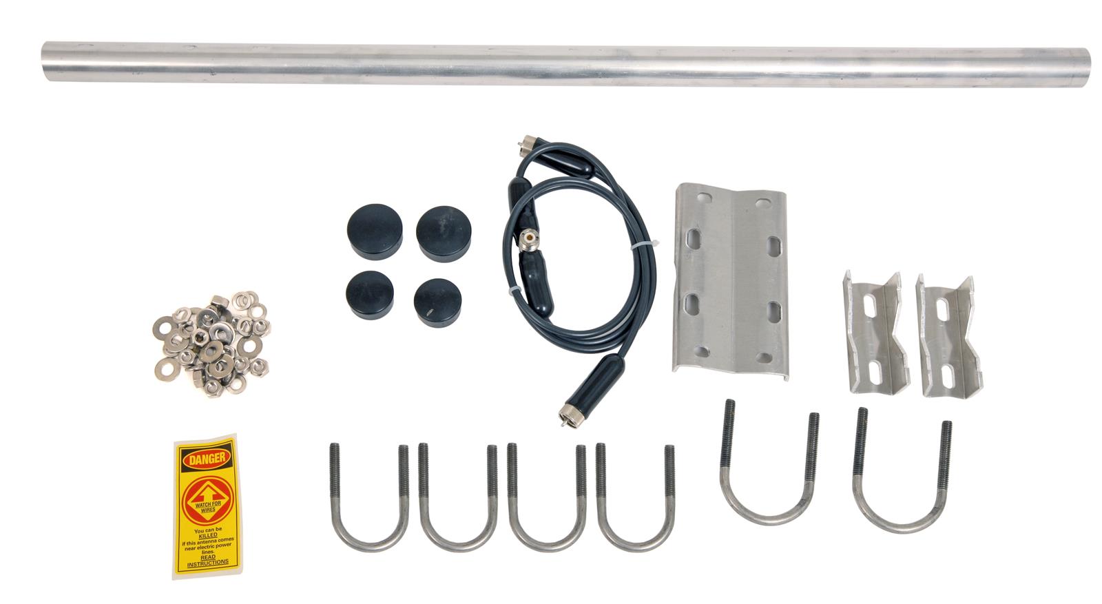 Cushcraft 17-A449-VPKS Cushcraft Stacking Kits | DX Engineering