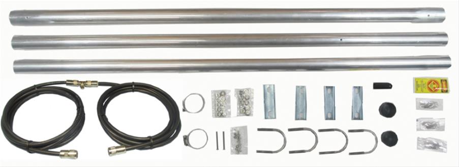 Cushcraft Vhf Beam Antenna - The Best Picture Of Beam