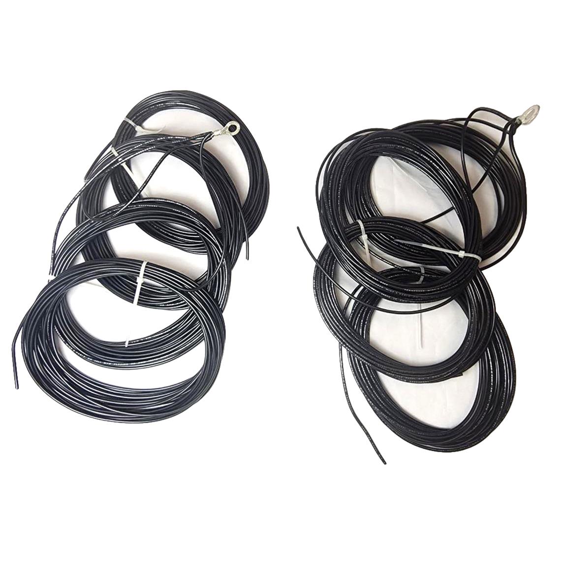 Cushcraft HV-4E-RADIAL Cushcraft HV-4E Pre-Assembled Radial Wire Kits | DX Engineering