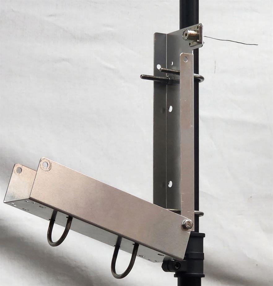 Cushcraft HV-4E-TILT Cushcraft HV-4E Antenna Tilt Mounts | DX Engineering