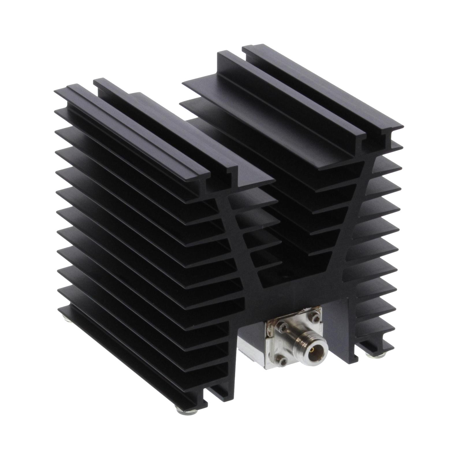 Coaxial Dynamics 4151 Coaxial Dynamics Dry Dielectric RF Dummy Loads ...