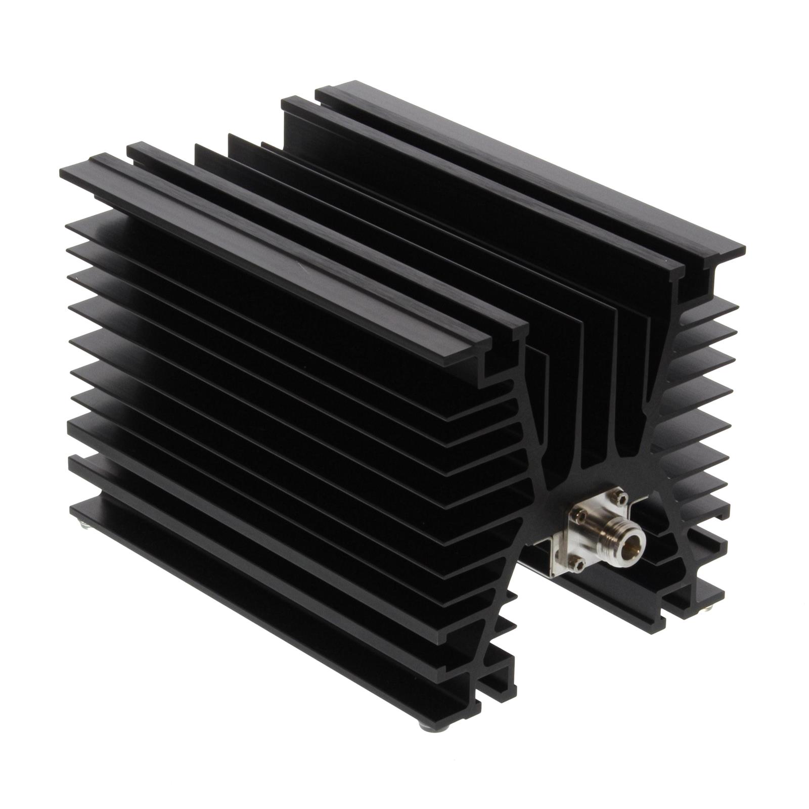 Coaxial Dynamics 4161 Coaxial Dynamics Dry Dielectric RF Dummy Loads ...