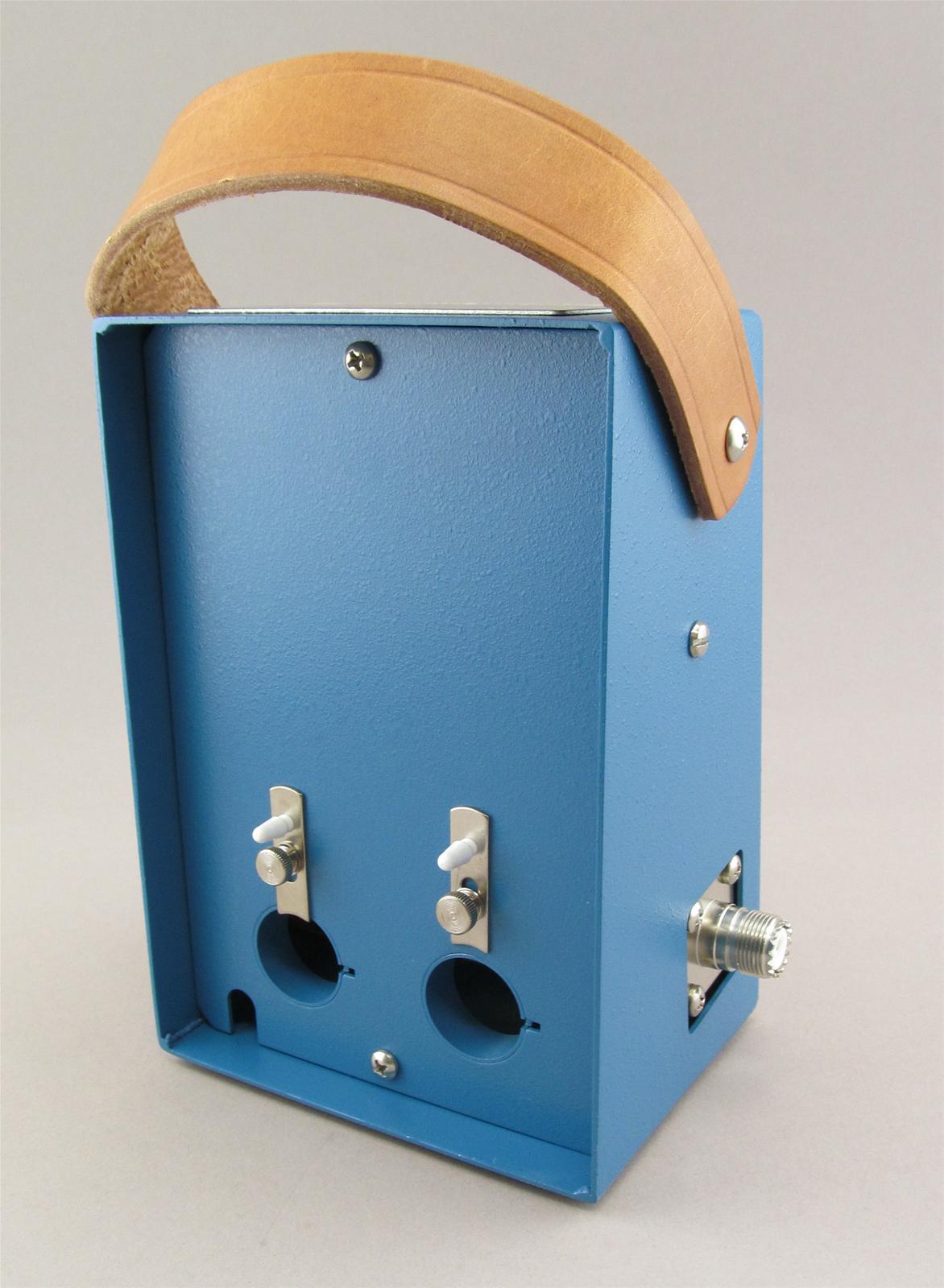 Coaxial Dynamics 81000-AUF Coaxial Dynamics RF Directional Wattmeters ...