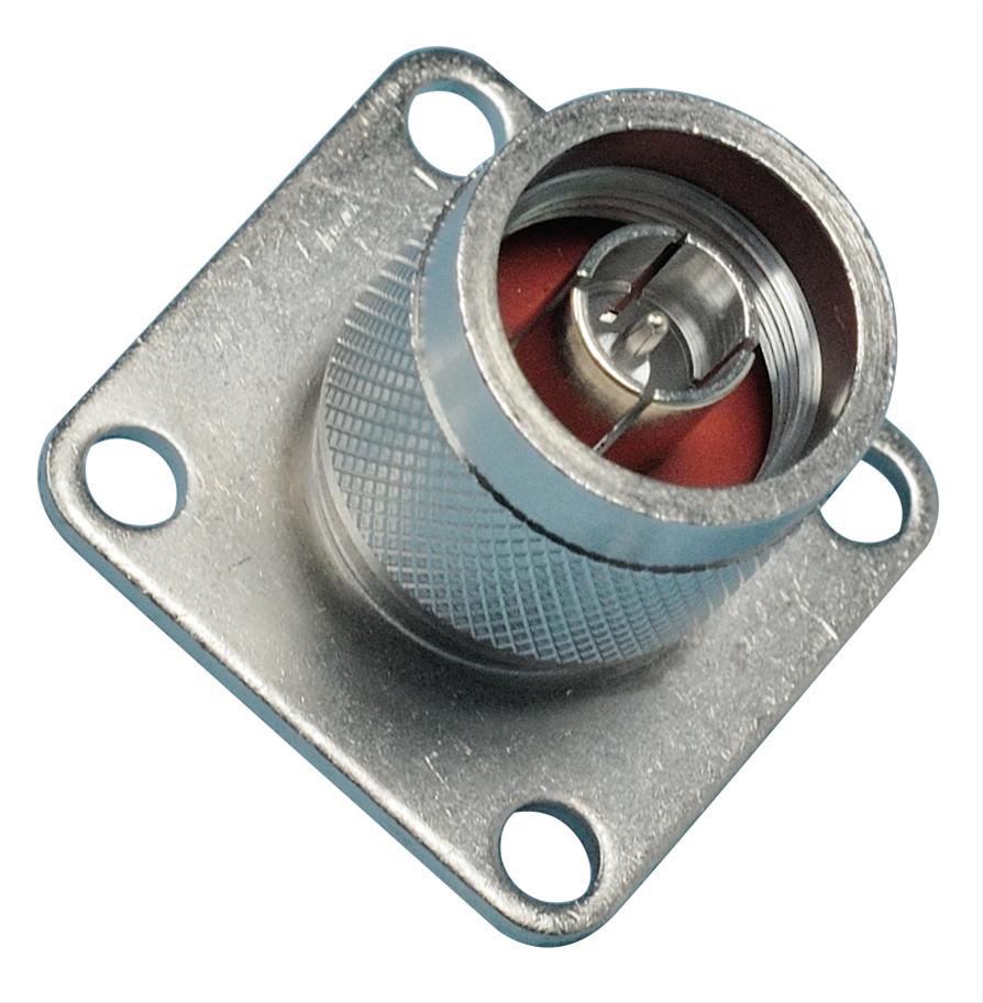 Coaxial Dynamics 88001 Coaxial Dynamics Quick Match RF Connectors | DX ...