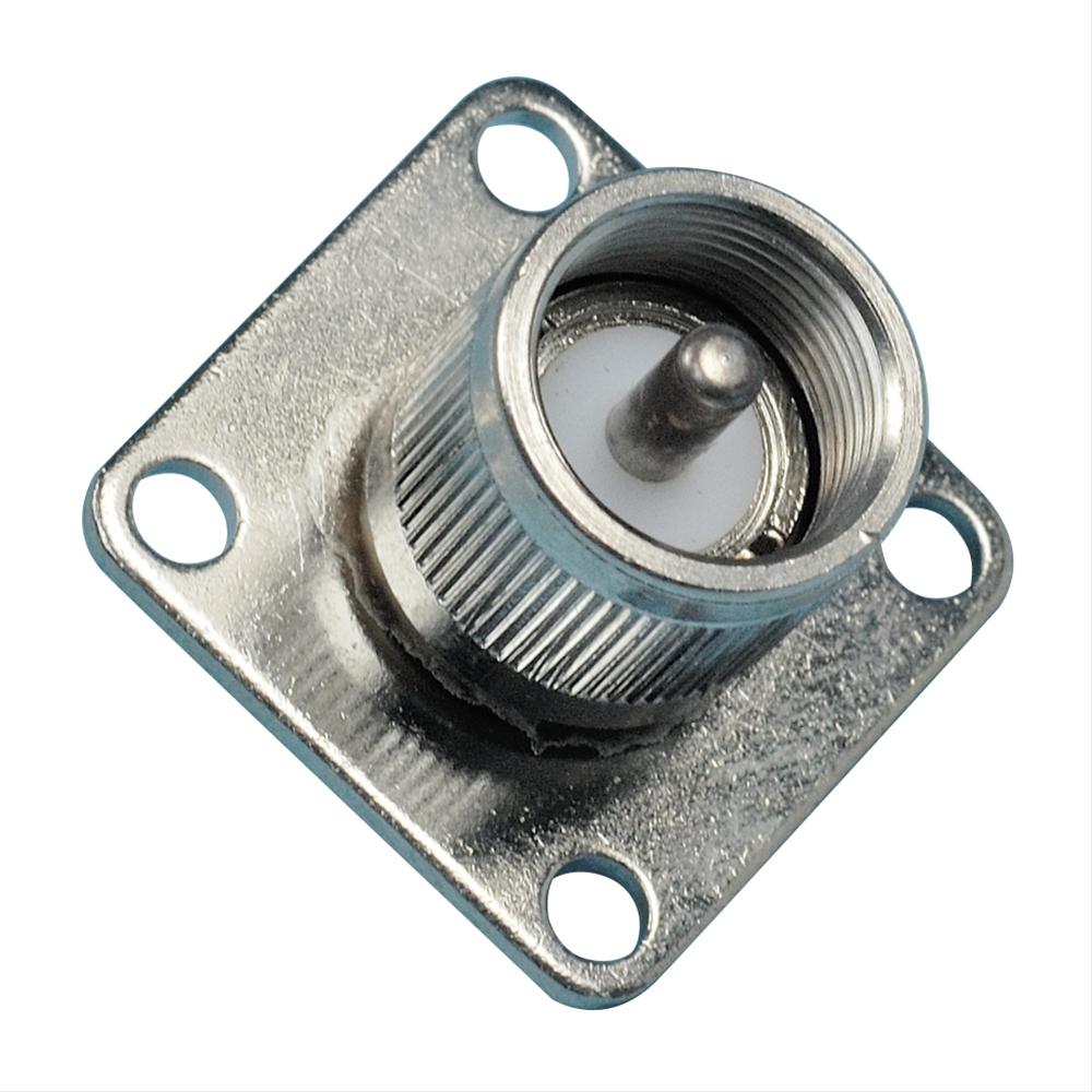 Coaxial Dynamics 88005 Coaxial Dynamics Quick Match RF Connectors | DX ...