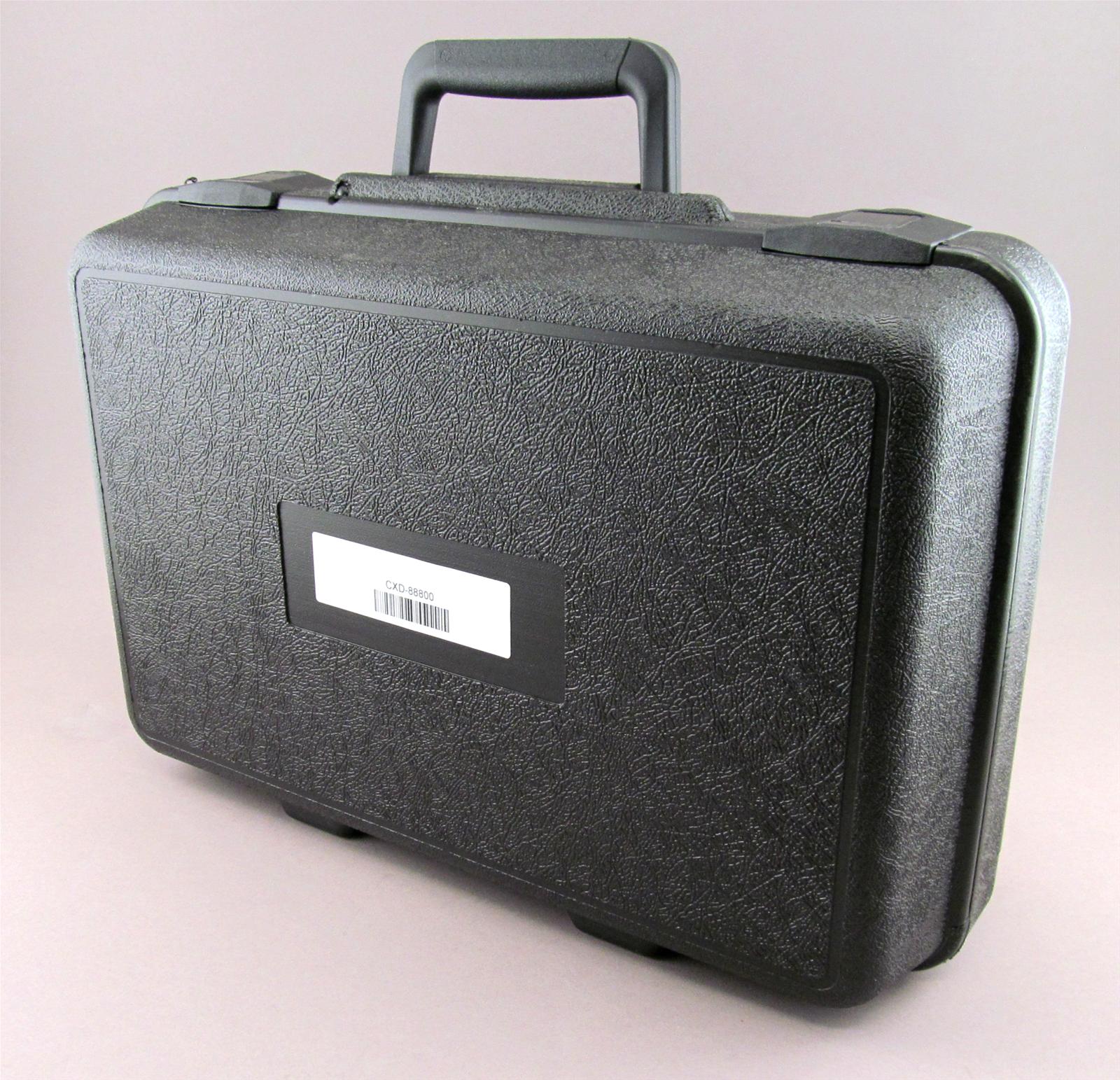 Coaxial Dynamics 88800 Coaxial Dynamics Wattmeter Accessories | DX ...