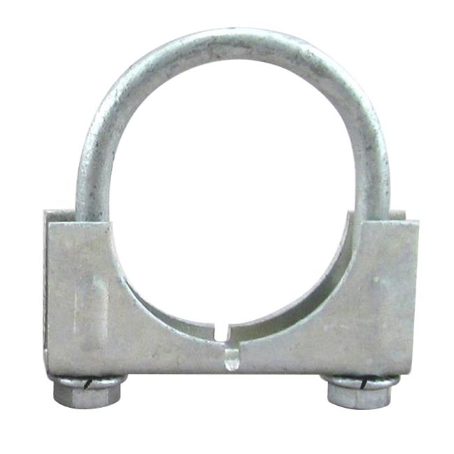 Cycle 24 CL2000516SG Cycle 24 Galvanized Economy Saddle Clamps | DX ...