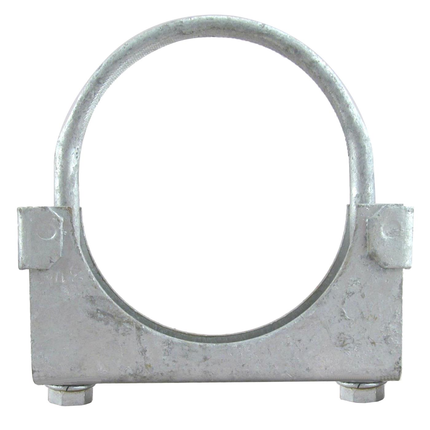 Cycle 24 CL3500SG Cycle 24 Galvanized Economy Saddle Clamps | DX ...