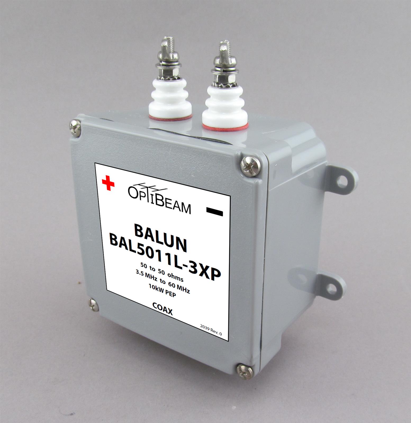 OptiBeam OB10-5M-P OptiBeam HF Directional Antennas | DX Engineering