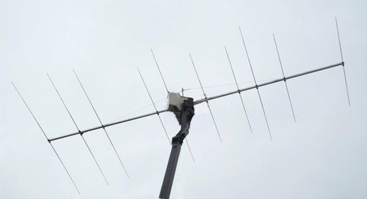 OptiBeam OB1510 OptiBeam HF Directional Antennas | DX Engineering