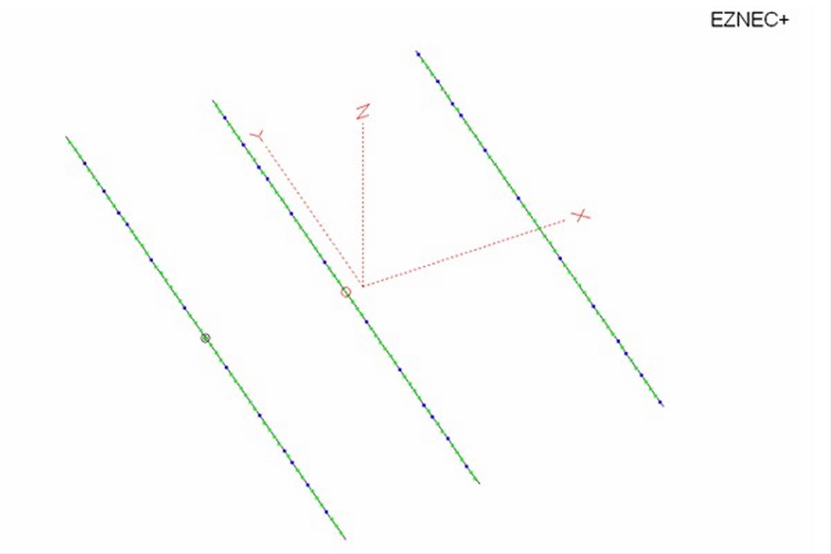 OptiBeam OB3-30 OptiBeam HF Directional Antennas | DX Engineering