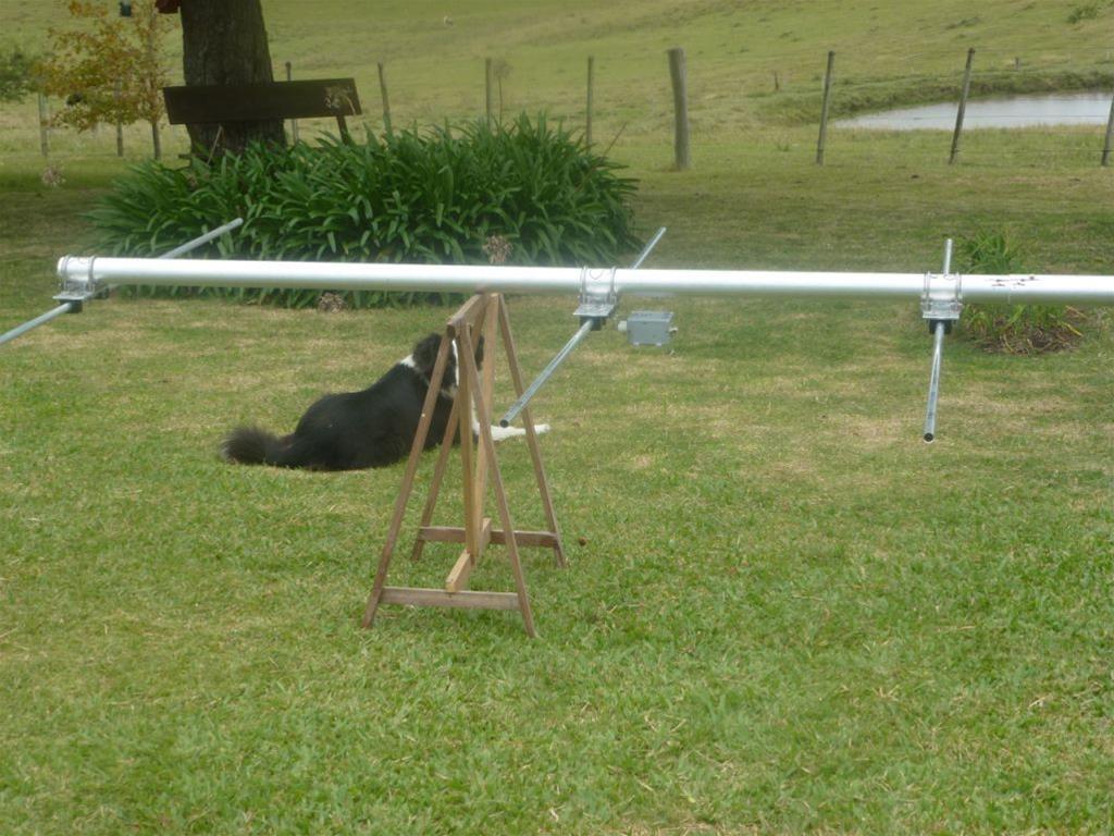 OptiBeam OB5-10-P OptiBeam HF Directional Antennas | DX Engineering