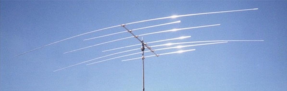 OptiBeam OB7-3 OptiBeam HF Directional Antennas | DX Engineering