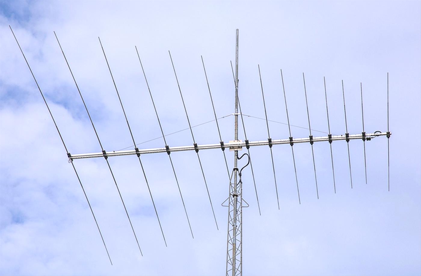 OptiBeam OBLY14-4 OptiBeam HF Directional Antennas | DX Engineering