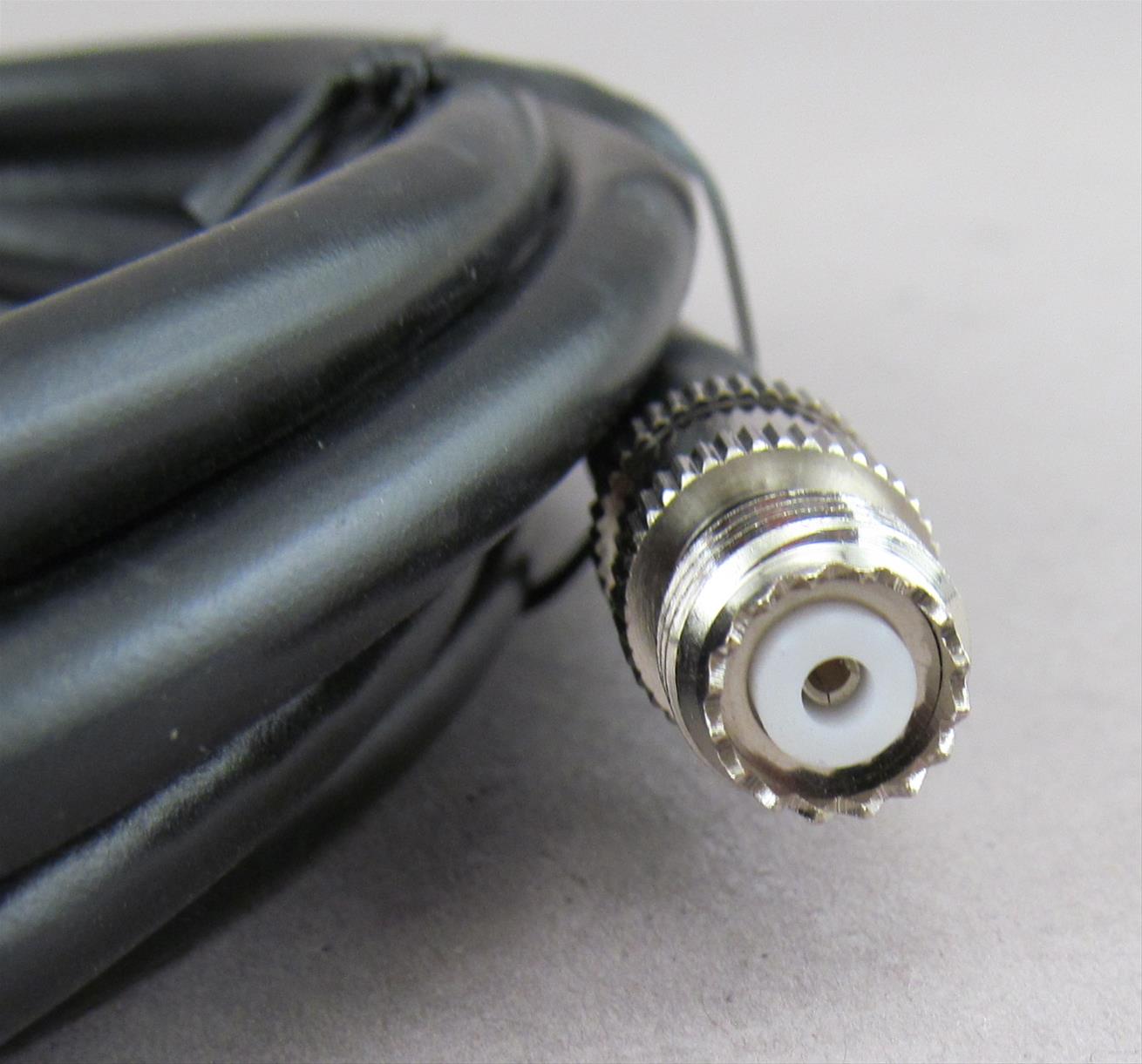 Diamond Antenna C110 Diamond Antenna Mobile Antenna Extension Cables ...