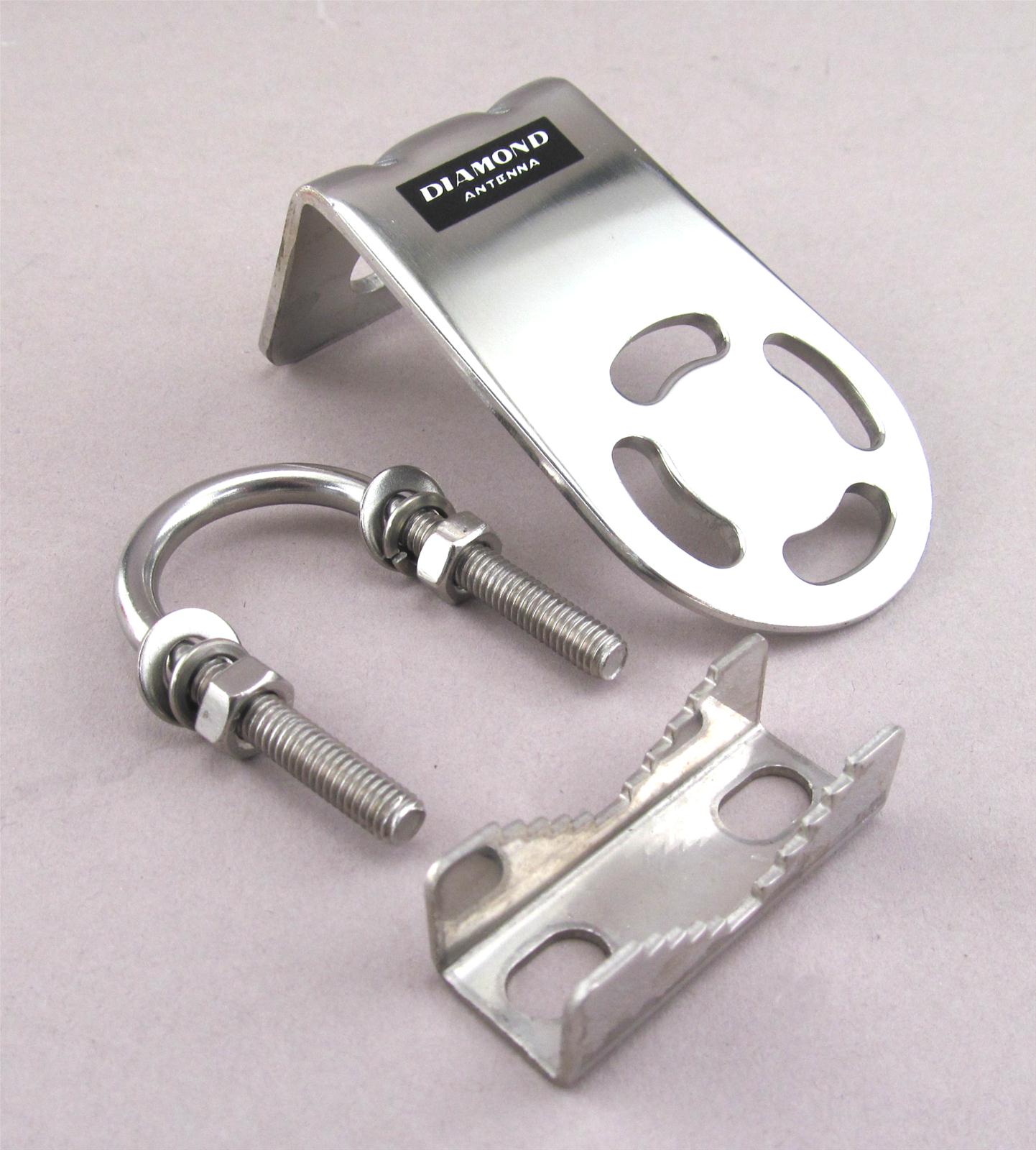 Diamond Antenna CRM Mirror and Luggage Rack Mounts CRM - Free Shipping ...
