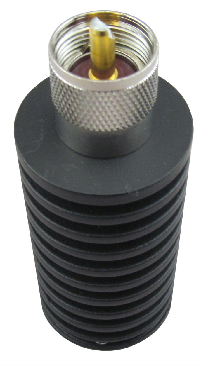 Diamond Antenna DL30A Diamond Antenna DL30 Series Compact Dummy Loads ...
