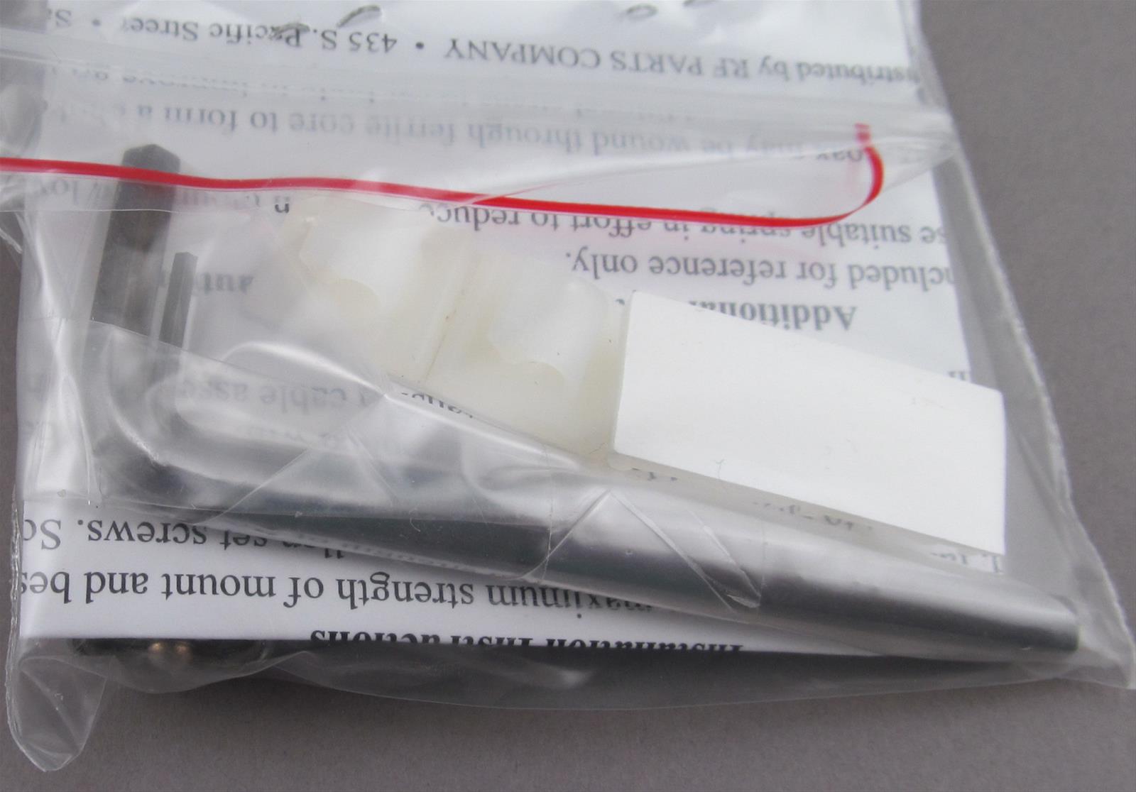 Diamond Antenna K400-3-8C Diamond Antenna K400 Series Trunk and ...