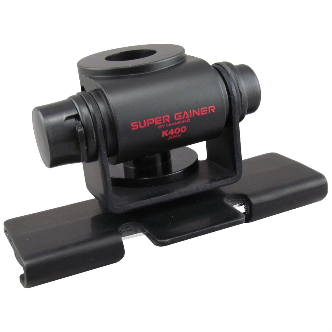 Diamond Antenna K400 Diamond Antenna K400 Series Trunk and Hatchback ...