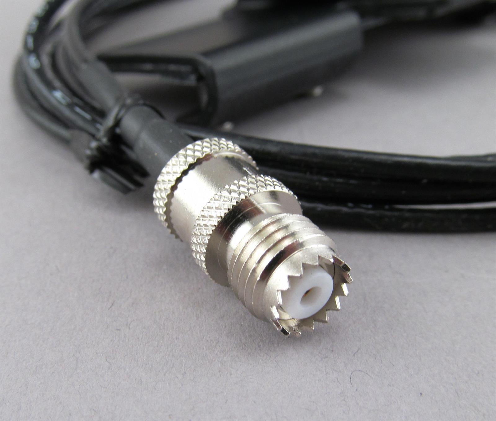 Diamond Antenna K400CNMO Diamond Antenna K400 Series Trunk and ...