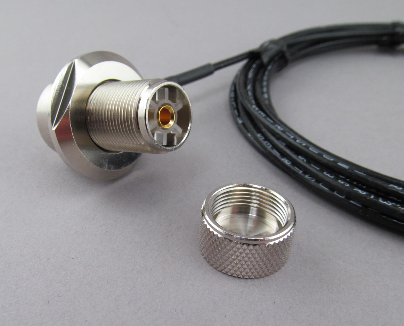 Diamond Antenna K400S Diamond Antenna K400 Series Trunk and Hatchback ...