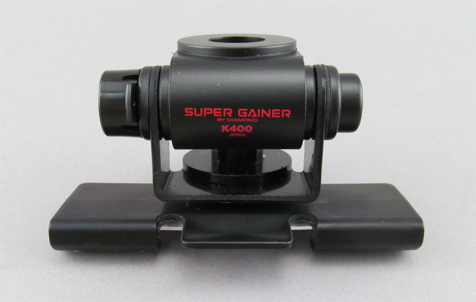 Diamond Antenna K400S Diamond Antenna K400 Series Trunk and Hatchback ...