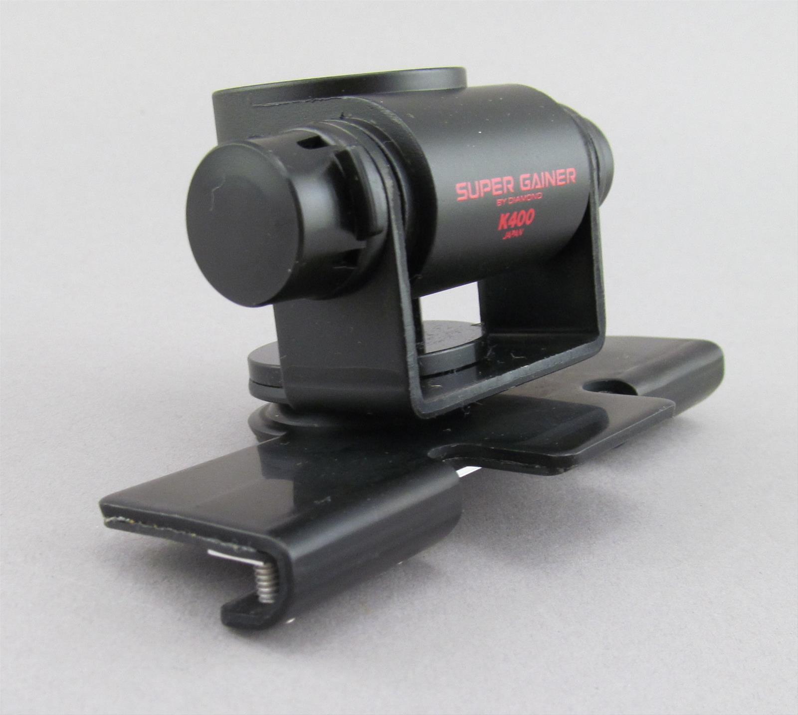 Diamond Antenna K400S Diamond Antenna K400 Series Trunk and Hatchback ...