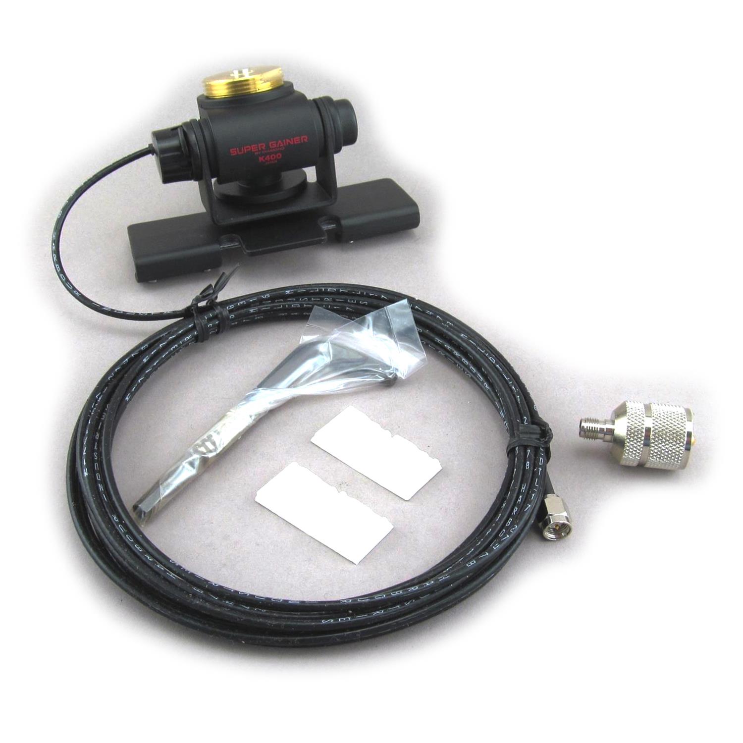 Diamond Antenna K400SNMO Diamond Antenna K400 Series Trunk and ...
