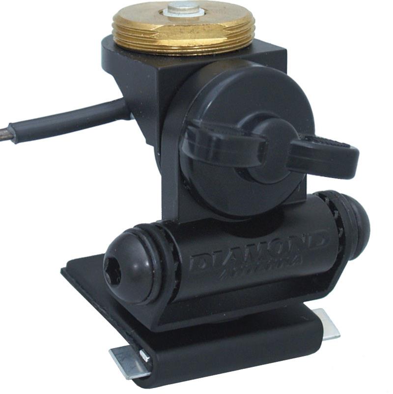 Diamond Antenna K412SNMO Diamond Antenna K412 Series Trunk and ...