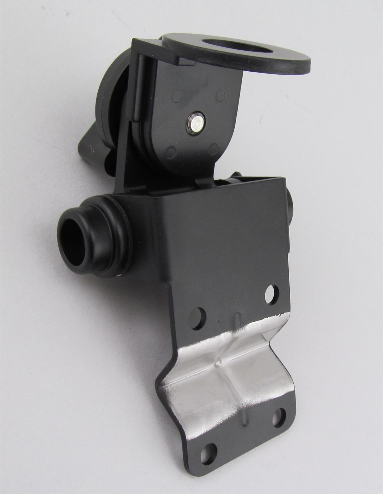 Diamond Antenna K550 Diamond Antenna K550 Series Luggage Rack Mounts ...