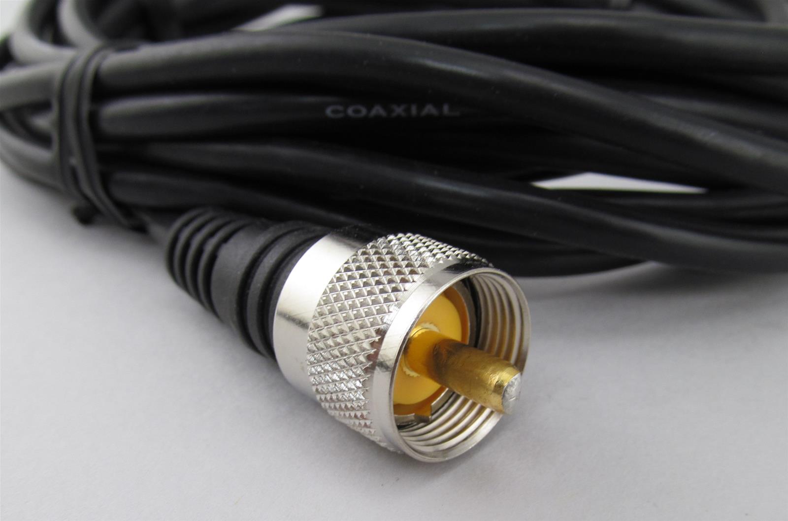 Diamond Antenna K550KM Diamond Antenna K550 Series Luggage Rack Mounts ...