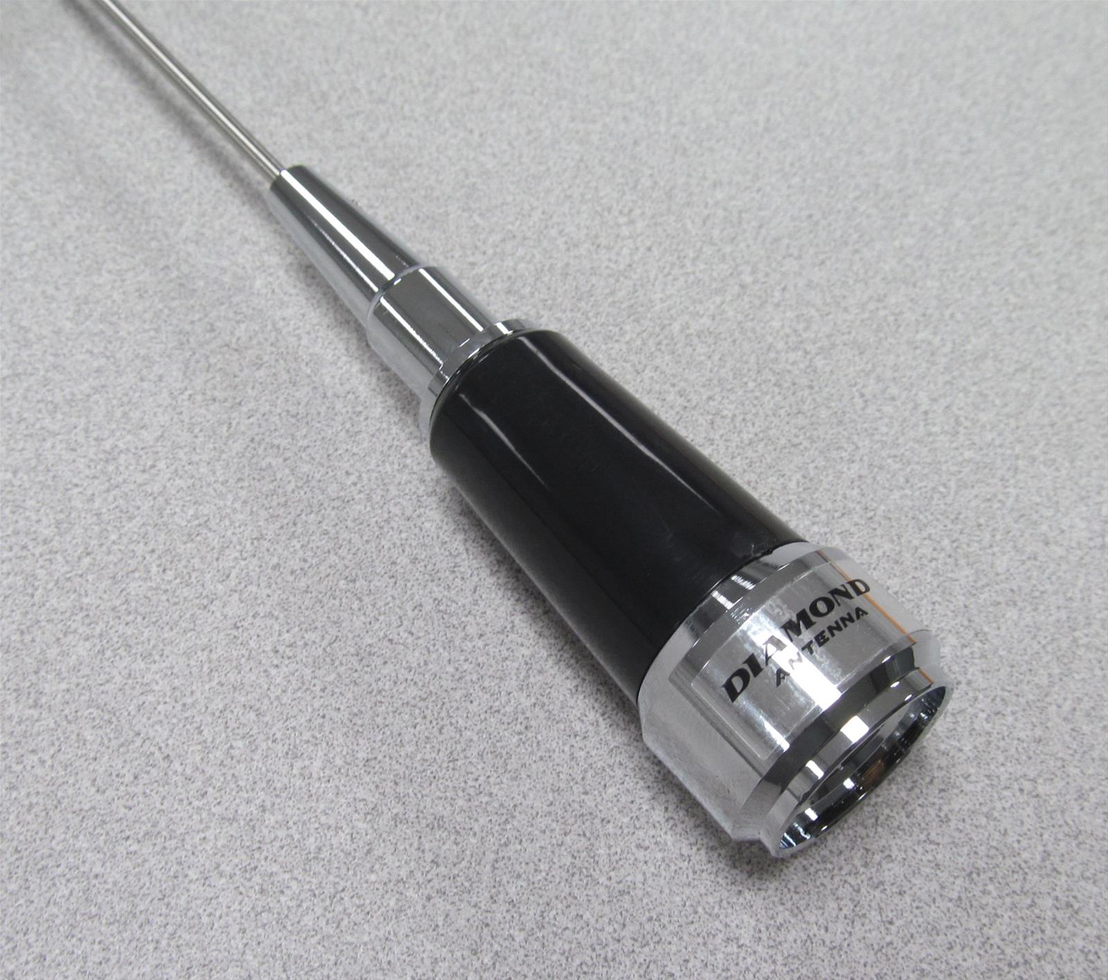Diamond Antenna M285S Diamond Antenna Monoband Mobile Antennas | DX ...