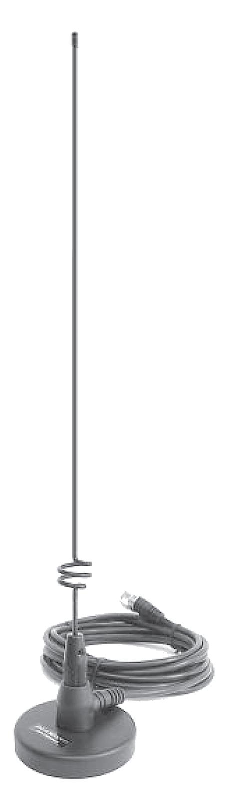 Mobile 70cm/2M antenna recommendations | RadioReference.com Forums