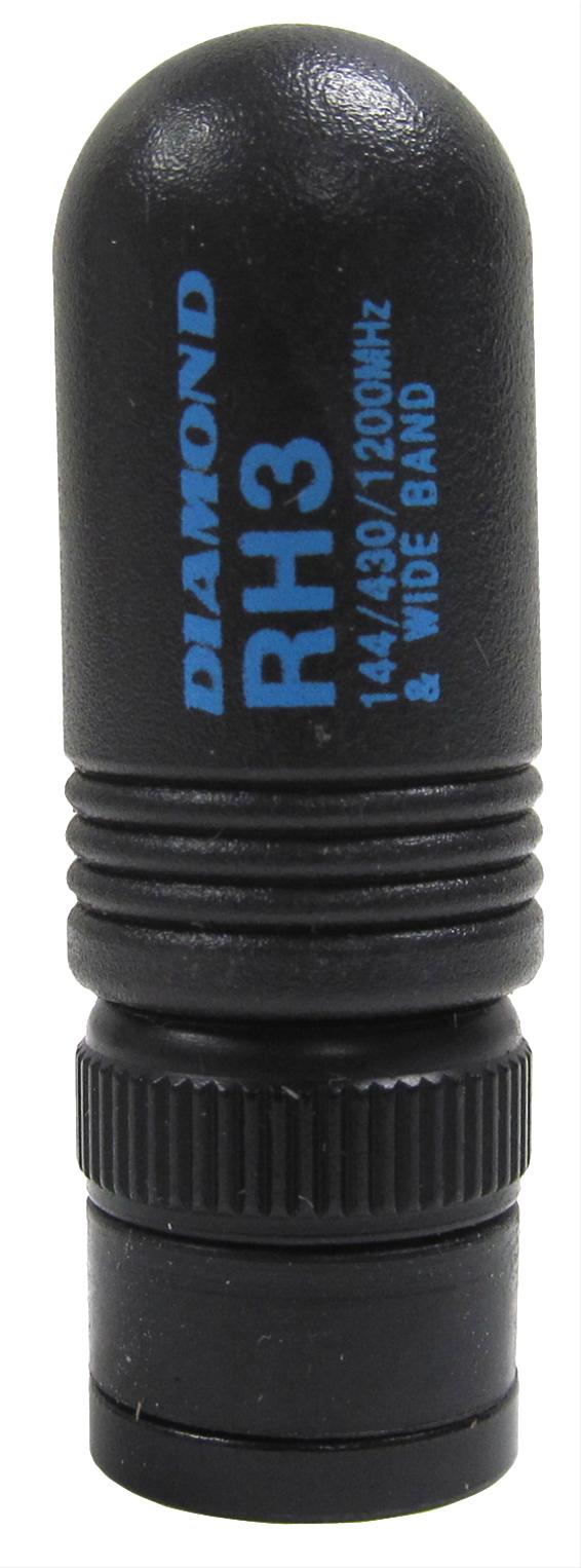 Diamond Antenna RH3 Diamond Antenna Dual-Band HT Antennas | DX Engineering