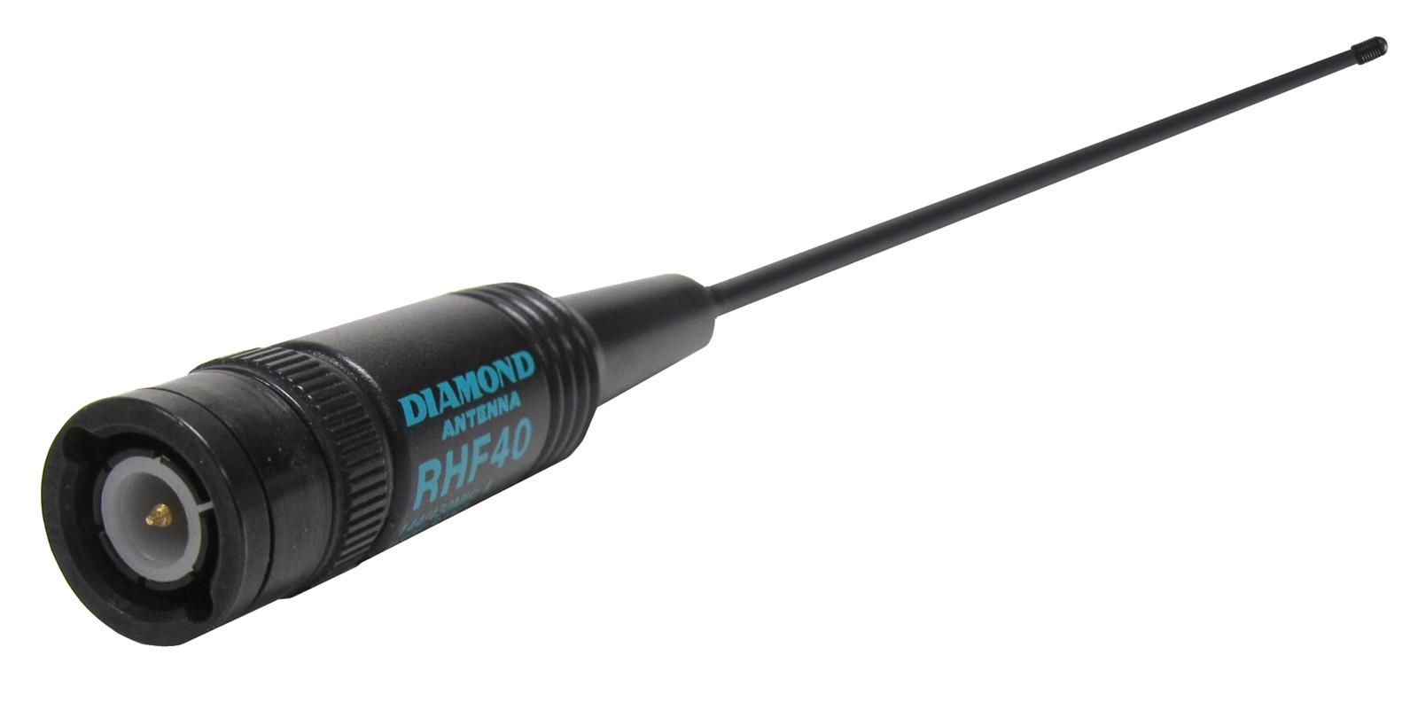 Diamond Antenna RHF40 Diamond Antenna Dual-Band HT Antennas | DX ...
