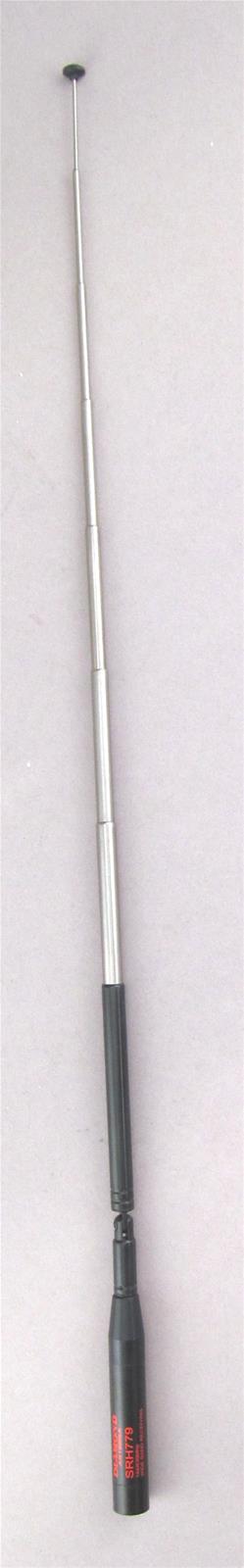 Diamond Antenna SRH779 Diamond Antenna Dual-Band HT Antennas | DX ...