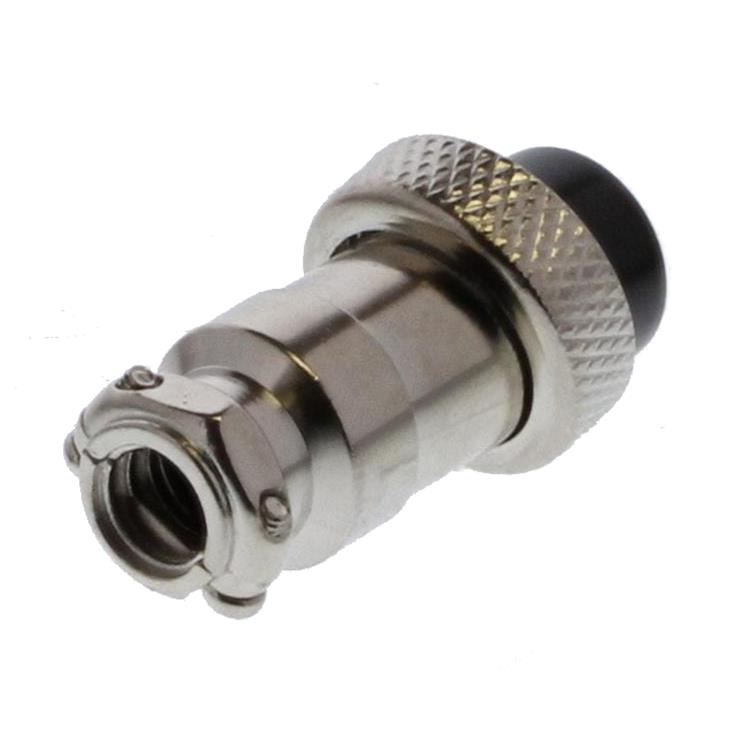 Misc Vendor 2740025 DMV Microphone Connectors | DX Engineering
