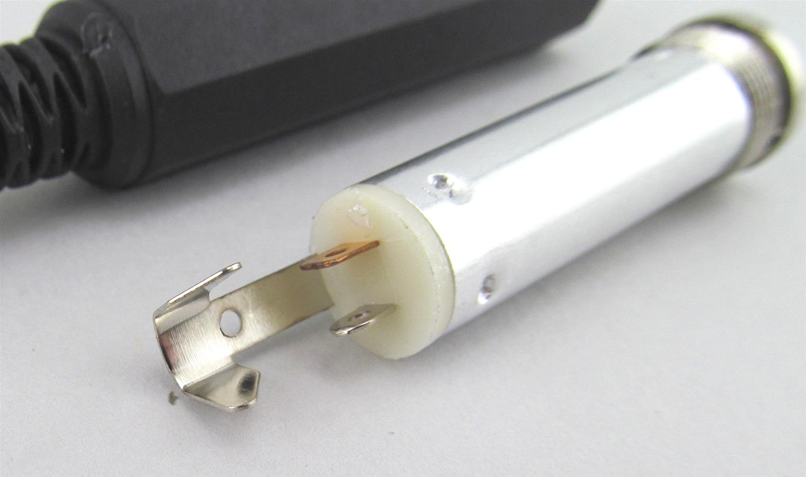 Misc Vendor 2740141 DMV In-Line Stereo Audio and Keying Cable ...