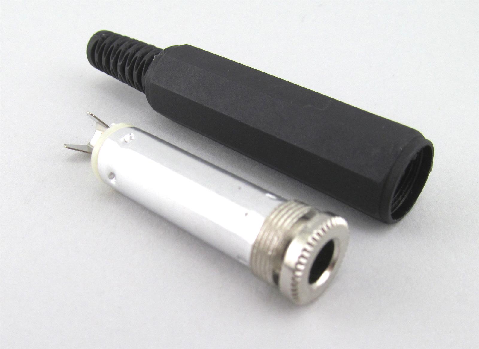 Misc Vendor 2740141 DMV In-Line Stereo Audio and Keying Cable ...