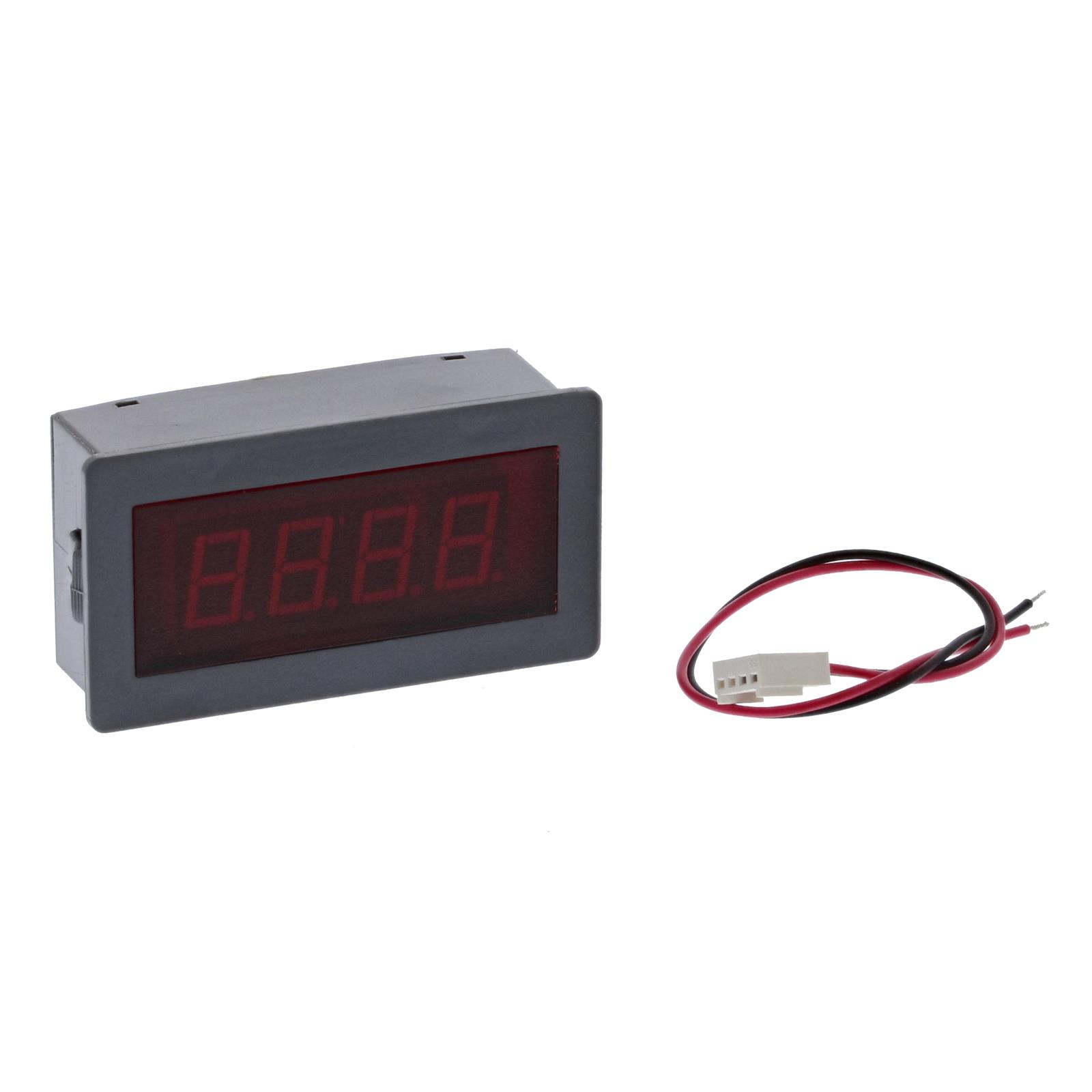 Misc Vendor 320-532 Sure Electronics Digital DC Panel Meters | DX ...