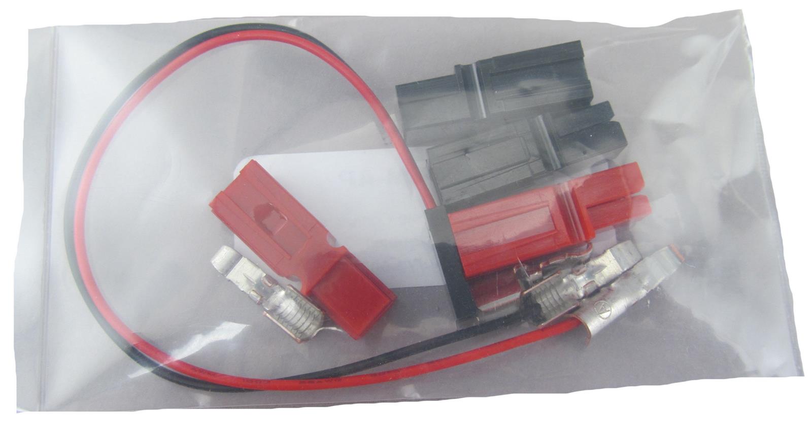 DX Engineering PP45-2P DMV 45A Powerpole Kits | DX Engineering