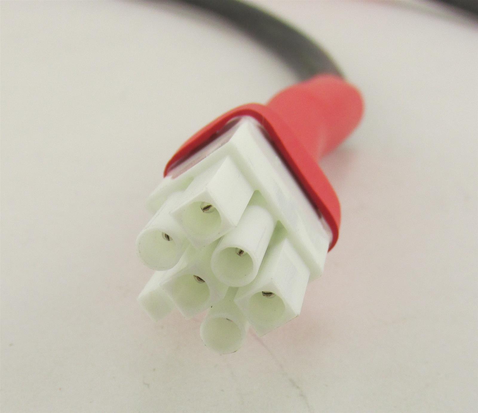 Misc Vendor YSU-EXT-20 Extension Cables for Yaesu Rotator Controllers ...