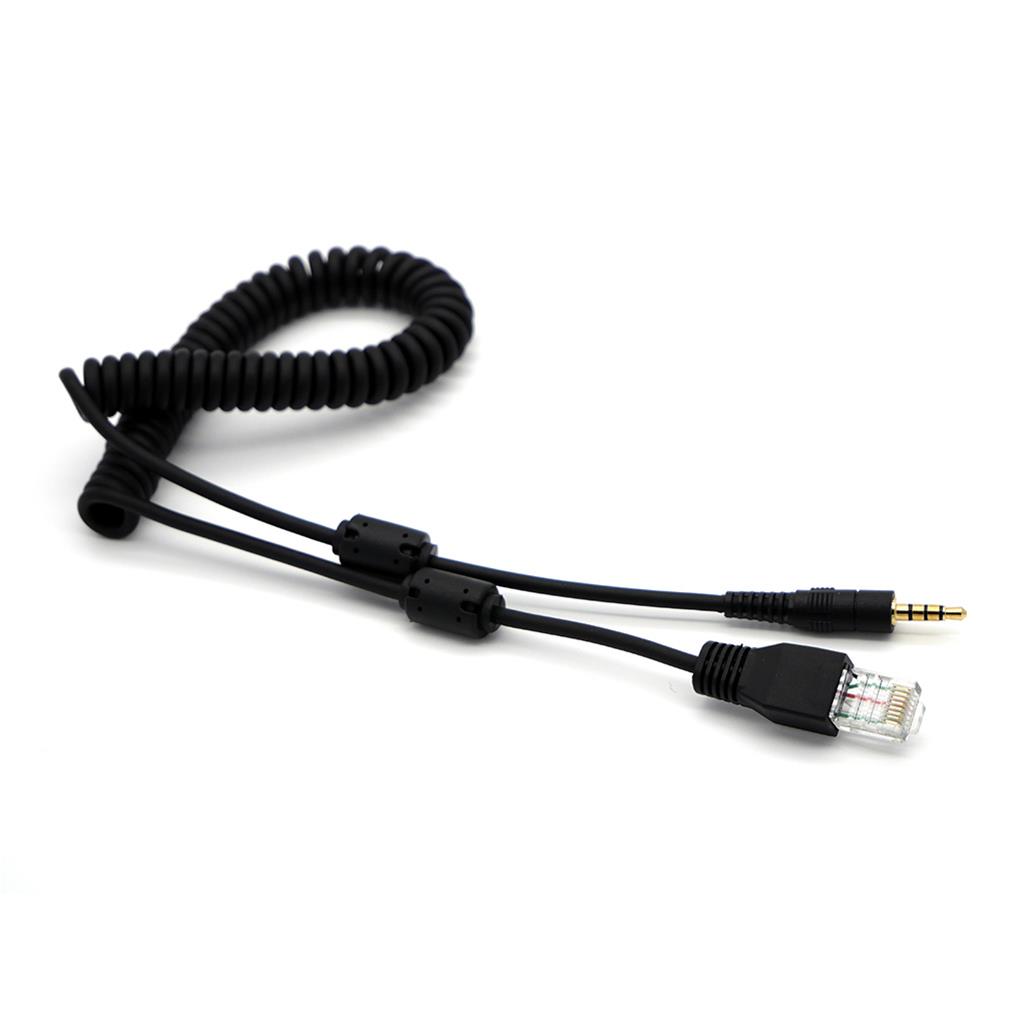 Digirig AT578MOBILE Digirig Digital Mode Transceiver Interface Cables ...