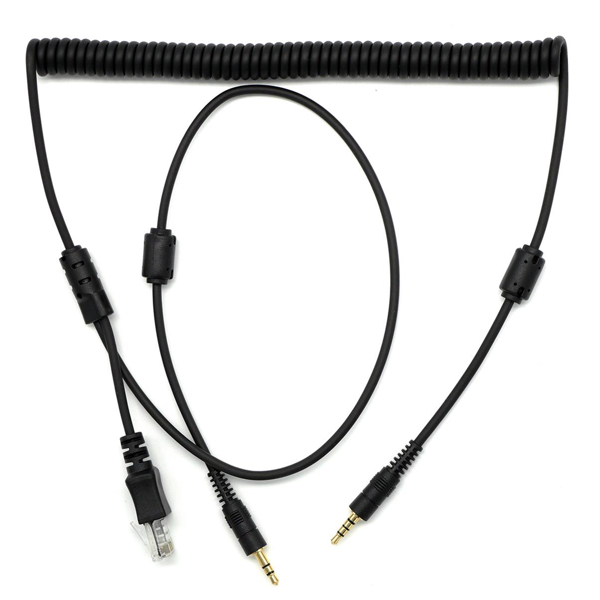 Digirig AT778MOBILE Digirig Digital Mode Transceiver Interface Cables ...