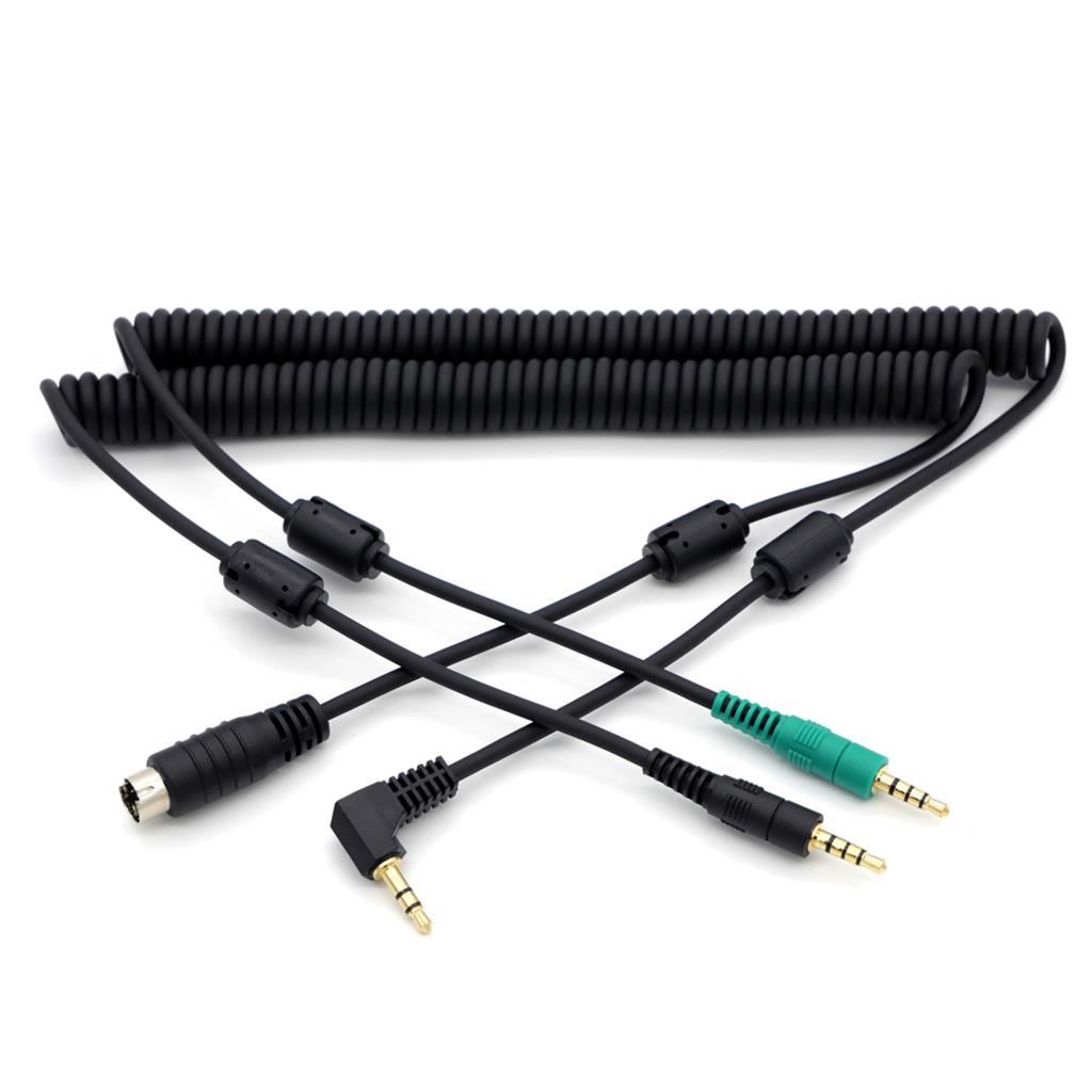 Digirig G90MOBILE Digirig Digital Mode Transceiver Interface Cables ...