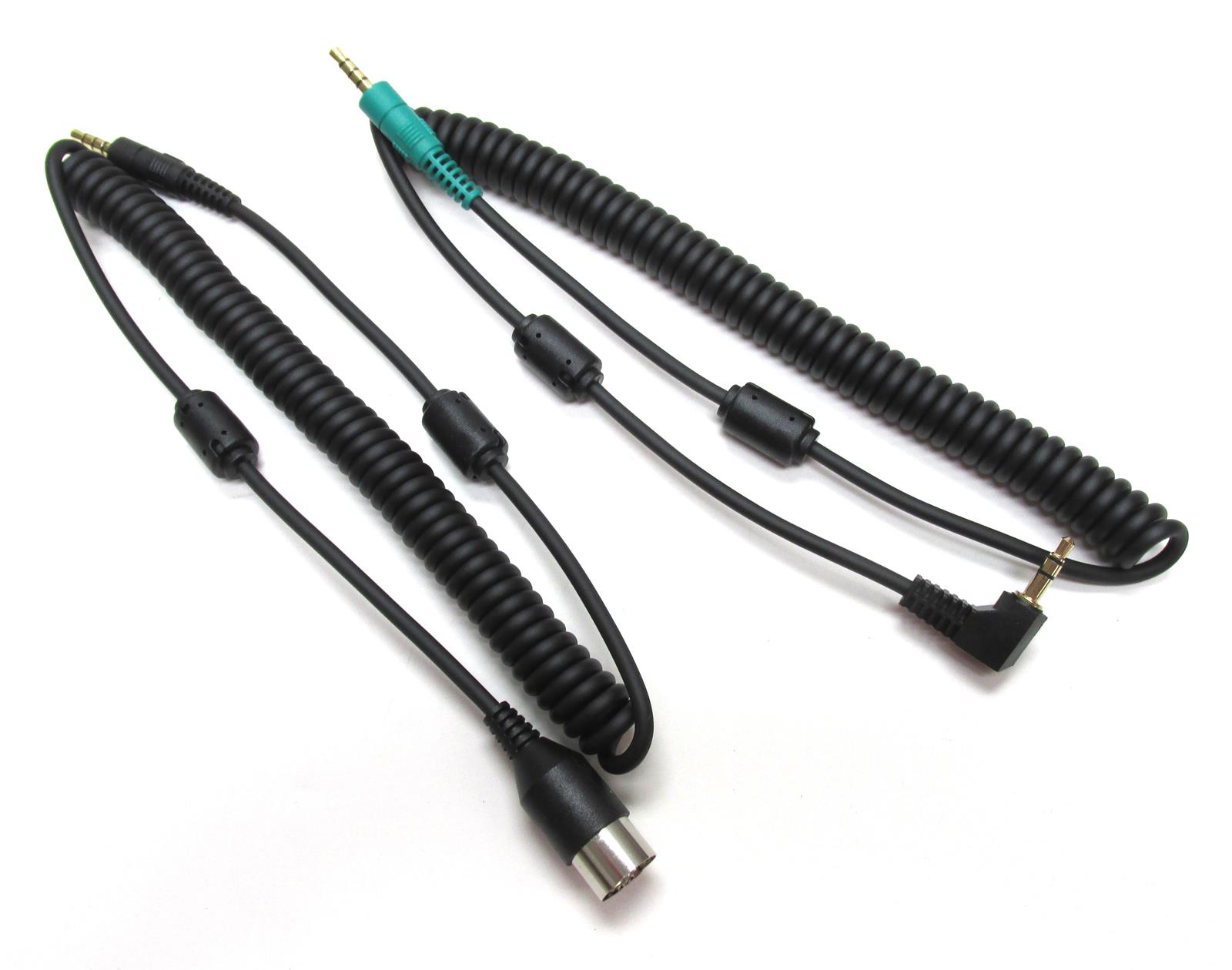 Digirig ICOMDIN8KIT Digirig Digital Mode Transceiver Interface Cables ...