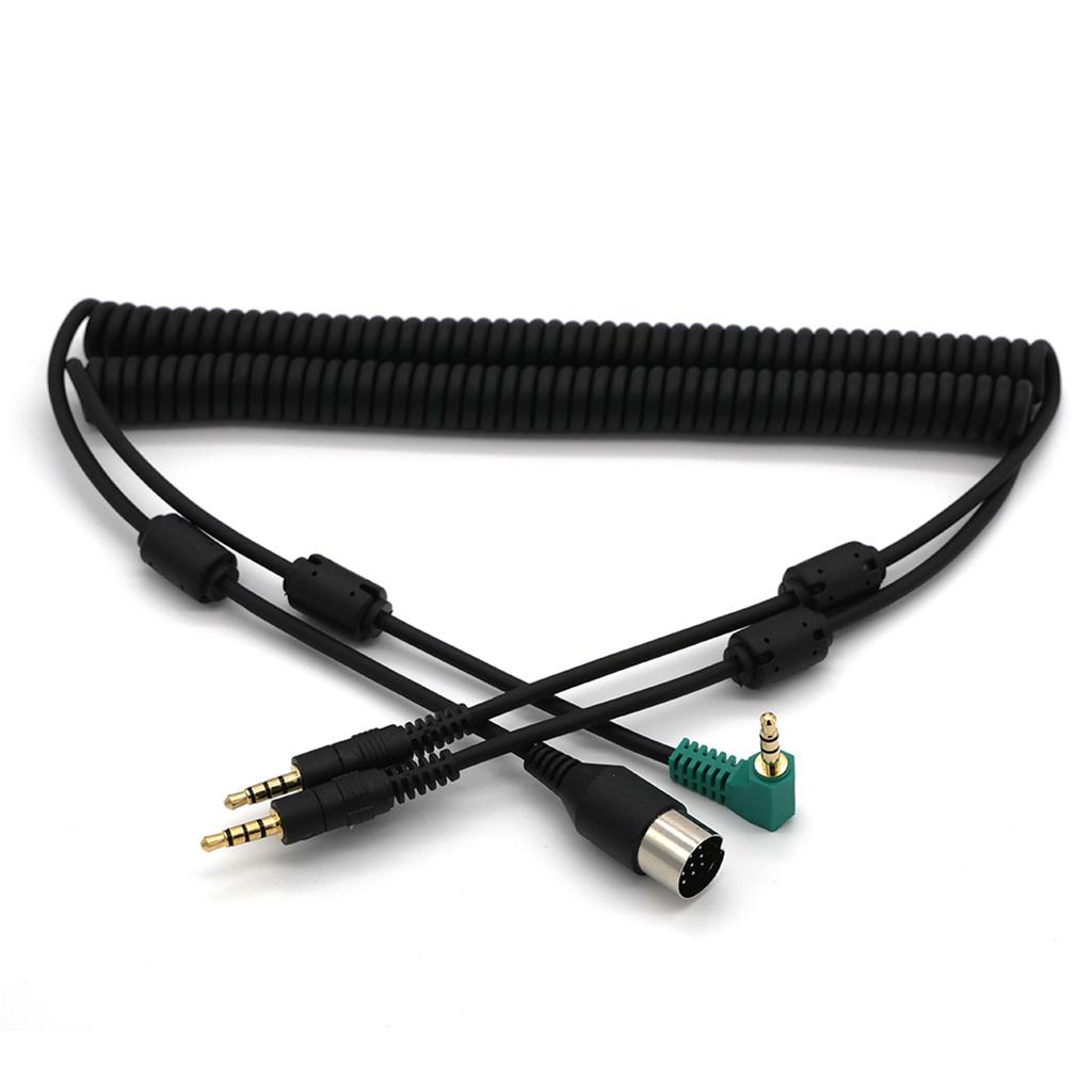 Digirig ICOMMOBILE Digirig Digital Mode Transceiver Interface Cables ...