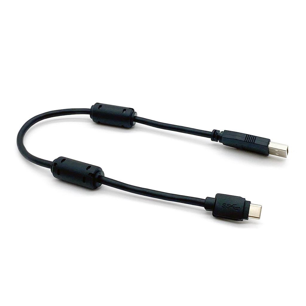 Digirig USB-AC-SHORT Digirig Filtered USB Cables | DX Engineering