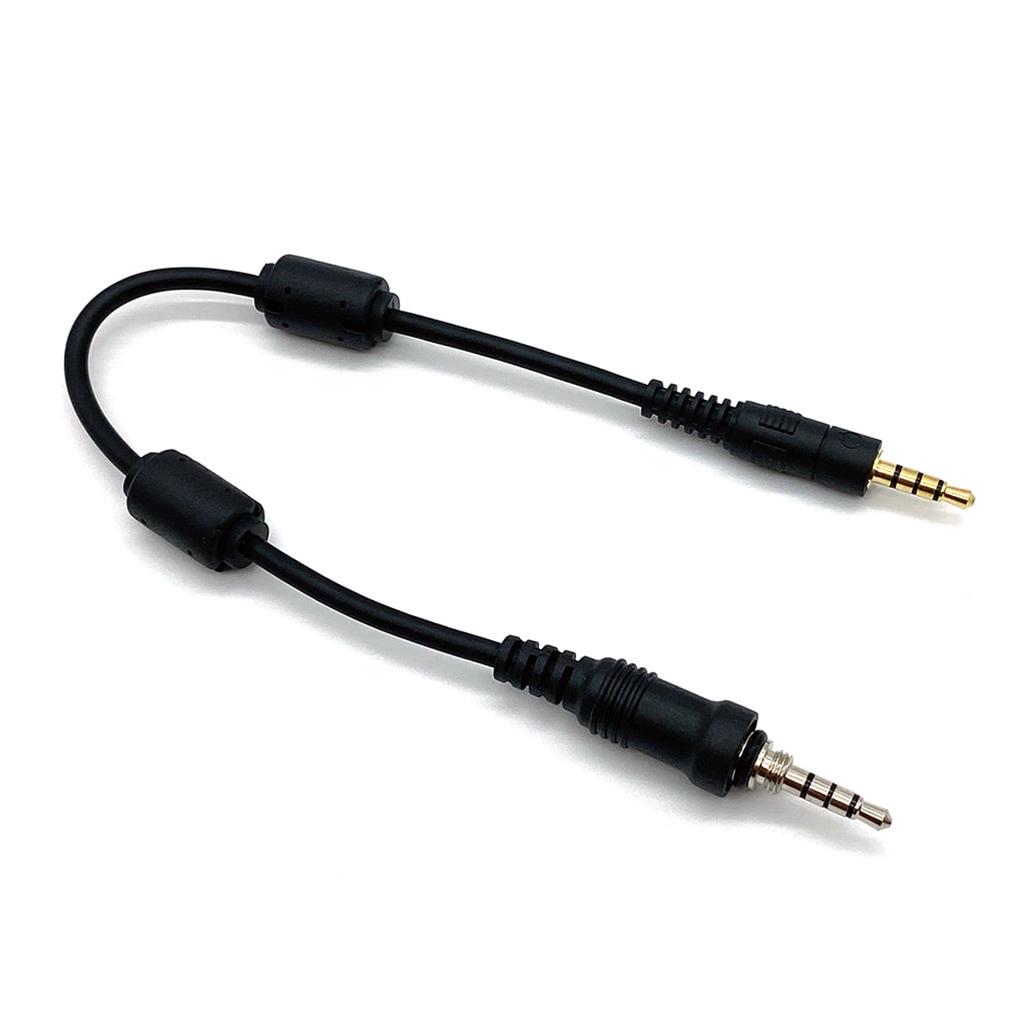 Digirig YAESUVXMOBLE Digirig Digital Mode Transceiver Interface Cables ...